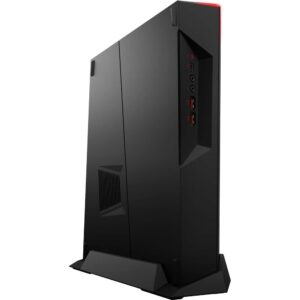 MSI Trident 3 Gaming Desktop Computer - 12th Gen Intel Core i9-12900K 16-Core up to 5.20 GHz Processor, 64GB DDR4 RAM, 8TB PCIe NVMe SSD, GeForce RTX 3050 8GB GDDR6 Graphics, Windows 11 Pro