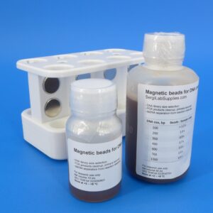 Magnetic Rack for 5 mL centrifuge Tubes