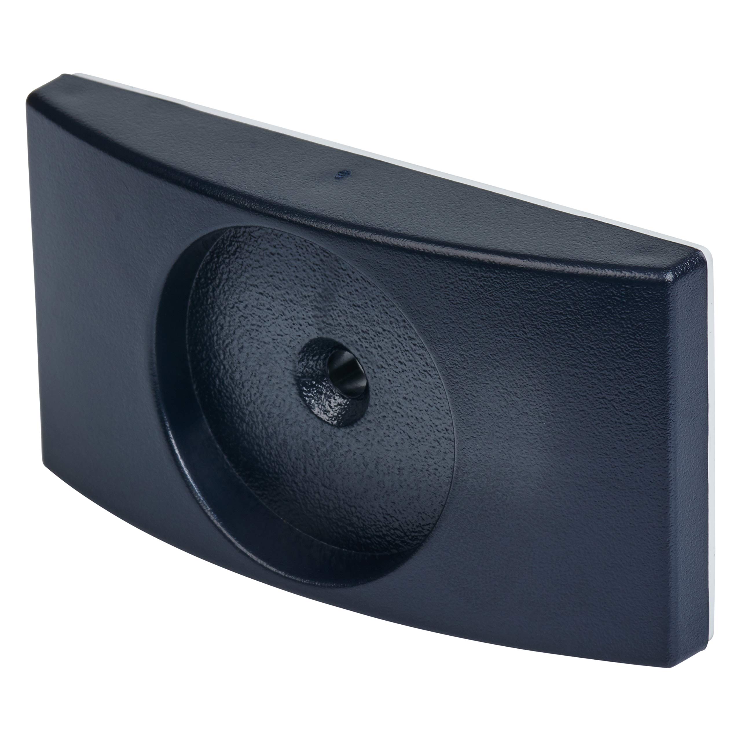 Wall Nanny + The Block-It-Socket - Protect Walls from Baby Gate Damage and Keep Children Safe from Outlets