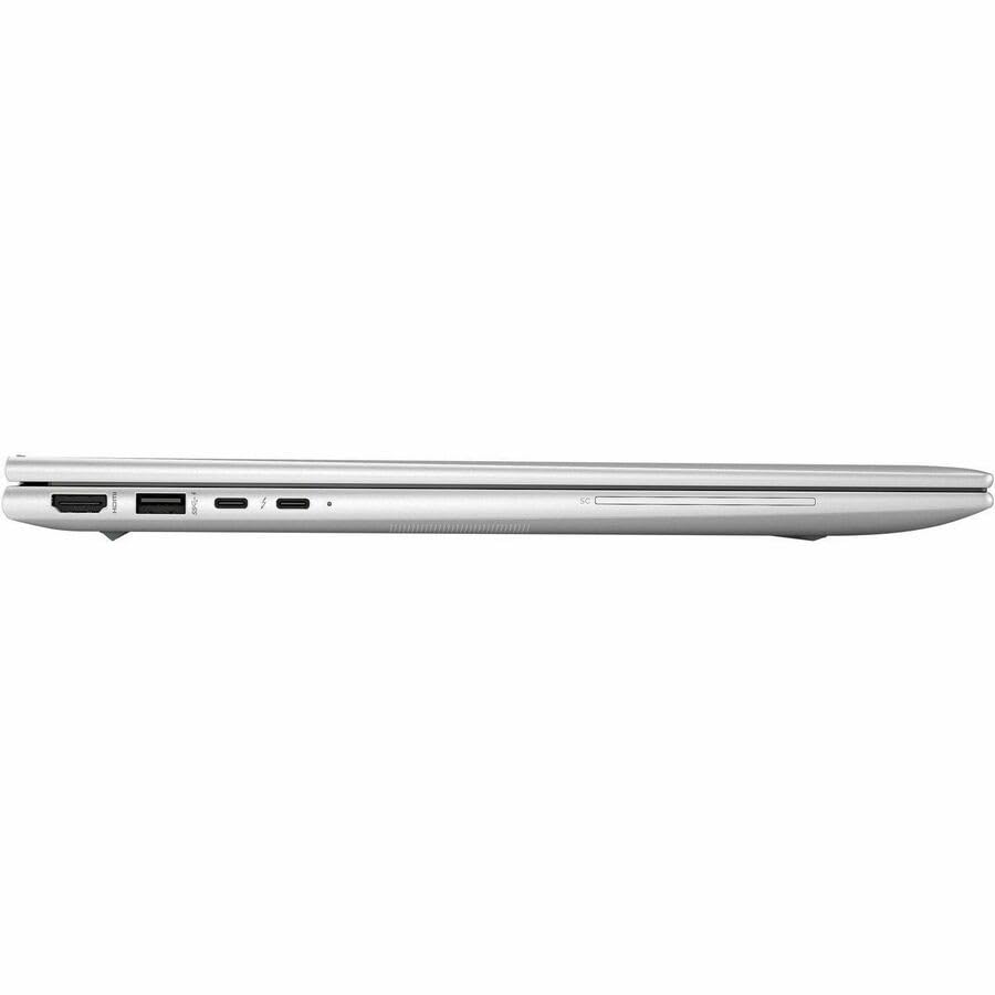 HP EliteBook 860 G10 16" Notebook - WUXGA - 1920 x 1200 - Intel Core i7 13th Gen i7-1370P Tetradeca-core (14 Core) - 8 GB Total RAM - 512 GB SSD