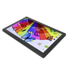 rengu tablet 10.1 inch tablet 1080x1920 ips screen for home (us plug)