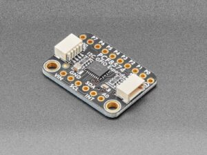 pcf8574 i2c gpio expander breakout - stemma qt/qwiic ada 5545