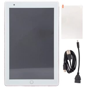 yoidesu 8in tablet pc, mtk6592 hd tablet octa core dual sim dual standby three sim slot for (silver)