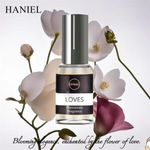 Haniel Great Perfumes For Women, Long Lasting Perfume Oil Spray For Women Girls, Womens Fragrances, Luxury Love Scent