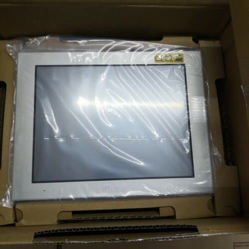 Programmable Display (HMI) PFXGP4601TMD Touch Screen