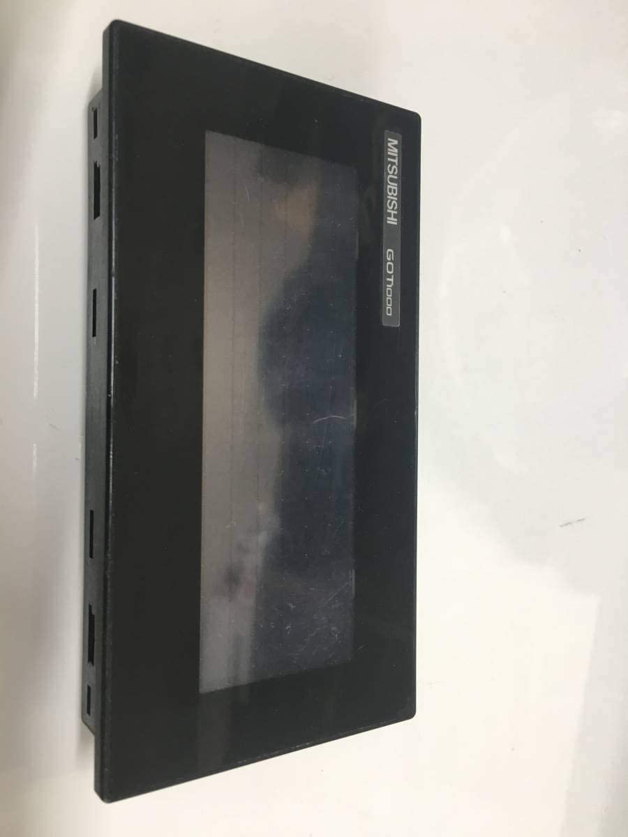 eiuie Human Machine Interface GT1045-QSBD