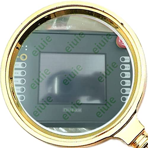 Programmable Display GP2301H-LG41-24V (PFXGP2301HLD) Handy Type 5.7-inch Monochrome LCD