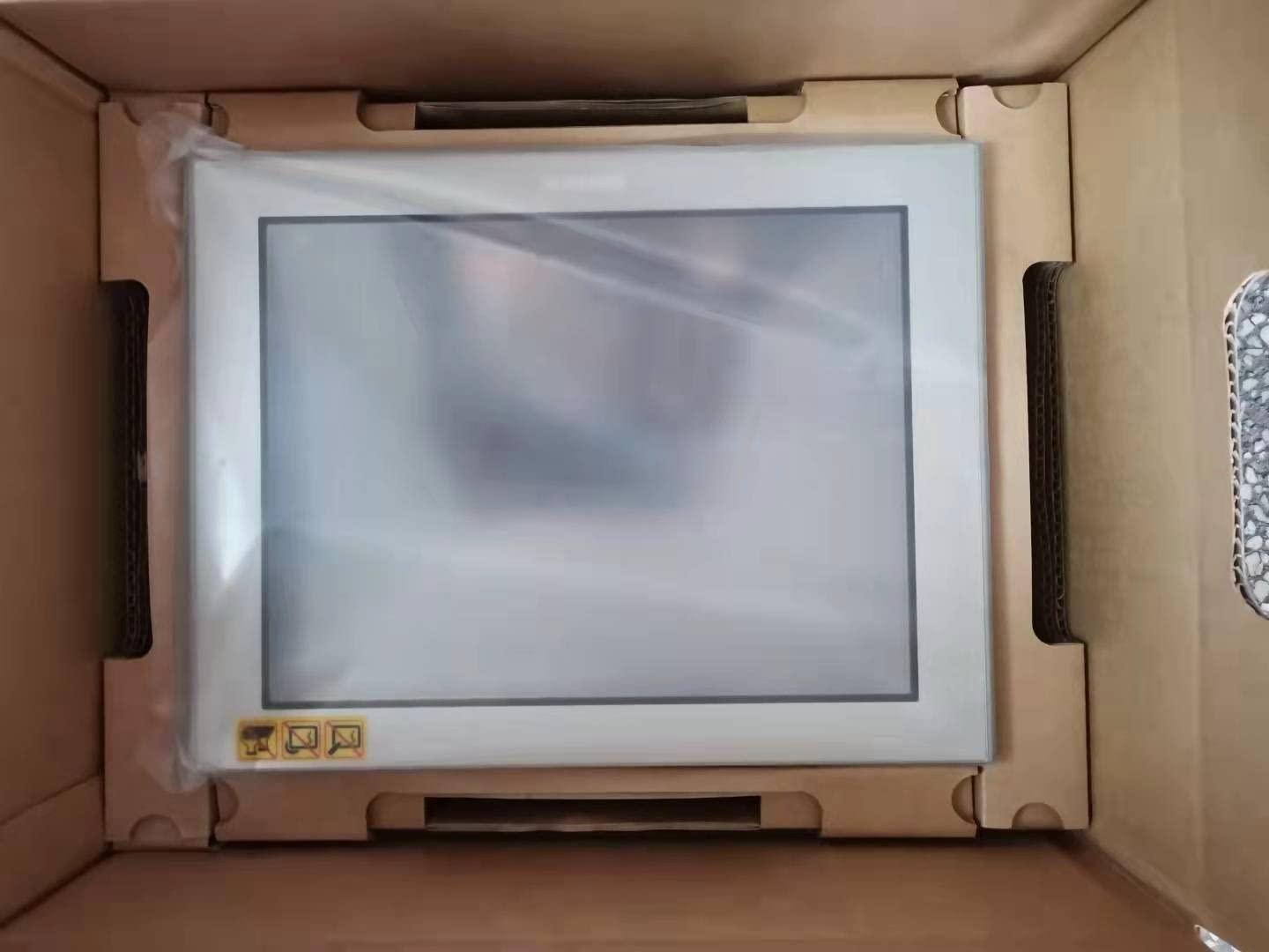 eiuie Human Machine Interface GT1155-QTBDA