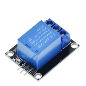 1PCS KY-019 KY 019 5V One 1 Channel Relay Module Board Shield for PIC AVR DSP ARM for Arduino Relay