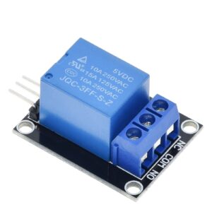 1pcs ky-019 ky 019 5v one 1 channel relay module board shield for pic avr dsp arm for arduino relay