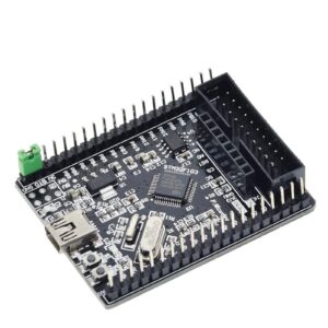 hifasi stm32f103c8t6 stm32f103 stm32f1 stm32 system board learning board evaluation kit development board