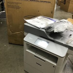 MFC-L6750DW Laser P/S/C/F (Renewed)