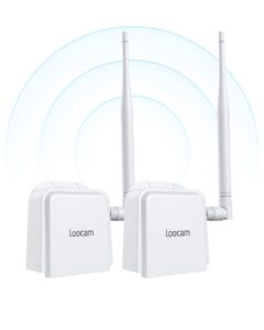 wireless bridge point to point, 900mhz outdoor wifi bridge with 2600 feet long range transmission distance