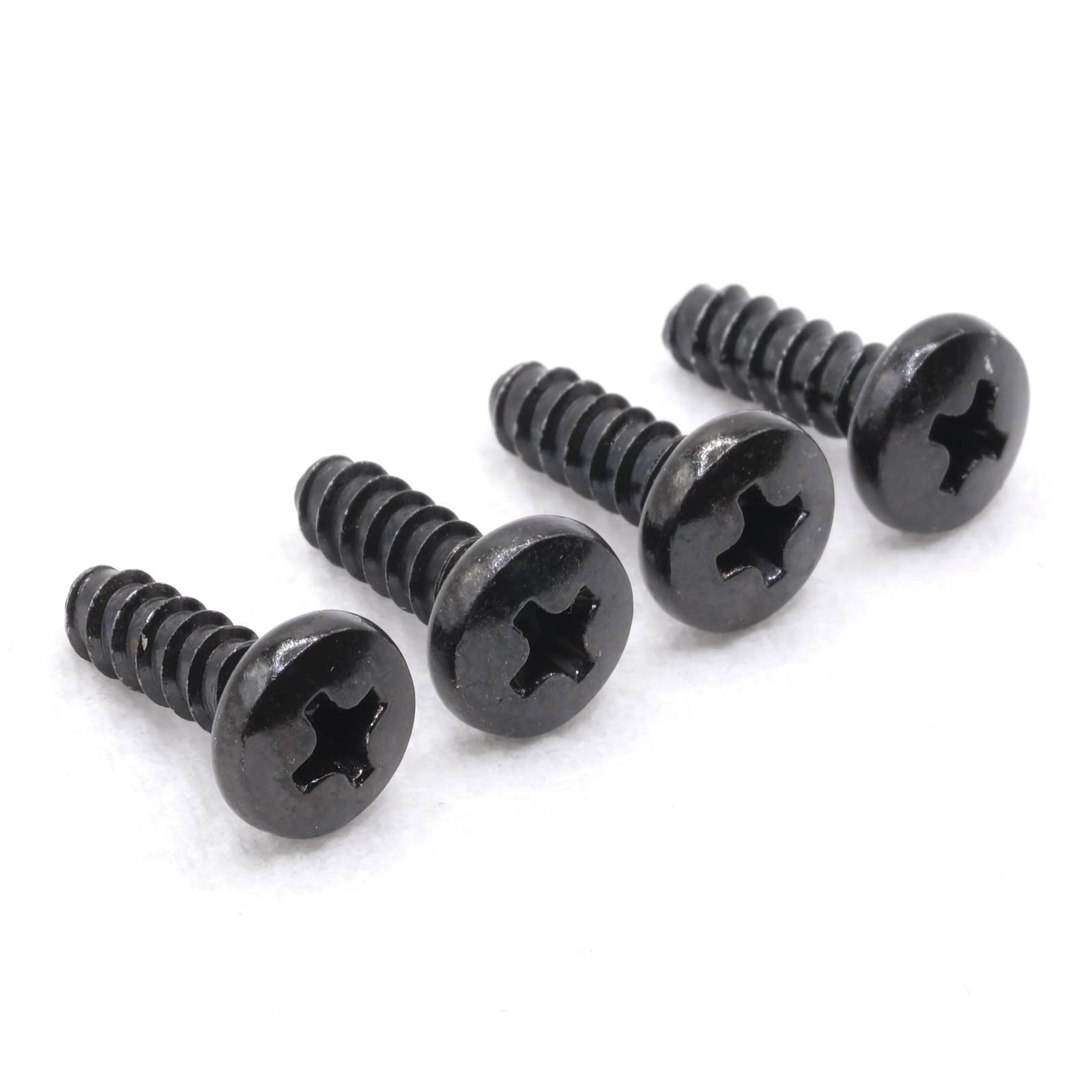 ReplacementScrews Stand Screws Compatible with Insignia NS-24F201NA23 (NS24F201NA23)