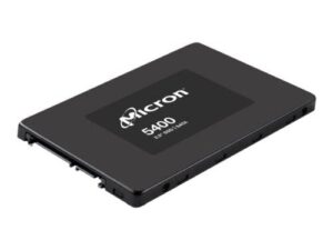 micron 5400 pro mtfddak1t9tga-1bc1zabyyr 1.92 tb 2.5" sata 6gb/s internal ssd