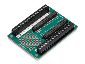 arduino nano screw terminal adapter (single) [asx00037]