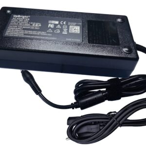 UpBright 19.5V AC/DC Adapter Compatible with HPE HP ProLiant MicroServer Gen10 Plus G10 TPS-F033 P16006-001 P16005-001 P54644-001 P54649-001 Tower Server LITEON PA-1181-28 P19429-001 P13849-201 Power