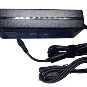 UpBright 19.5V AC/DC Adapter Compatible with HPE HP ProLiant MicroServer Gen10 Plus G10 TPS-F033 P16006-001 P16005-001 P54644-001 P54649-001 Tower Server LITEON PA-1181-28 P19429-001 P13849-201 Power