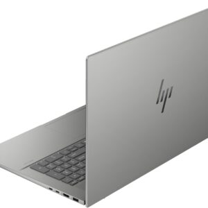 HP 2024 Envy 17t Business Laptop 17.3" 4K UHD IPS Display (Intel i7-1260P Upto 4.7 GHz, 32GB RAM, 2TB PCIe SSD, Backlit KYB, 2 Thunderbolt 4, WiFi 6E, BT 5.3, HD Webcam, Win 11 H) w/DKZ Hub