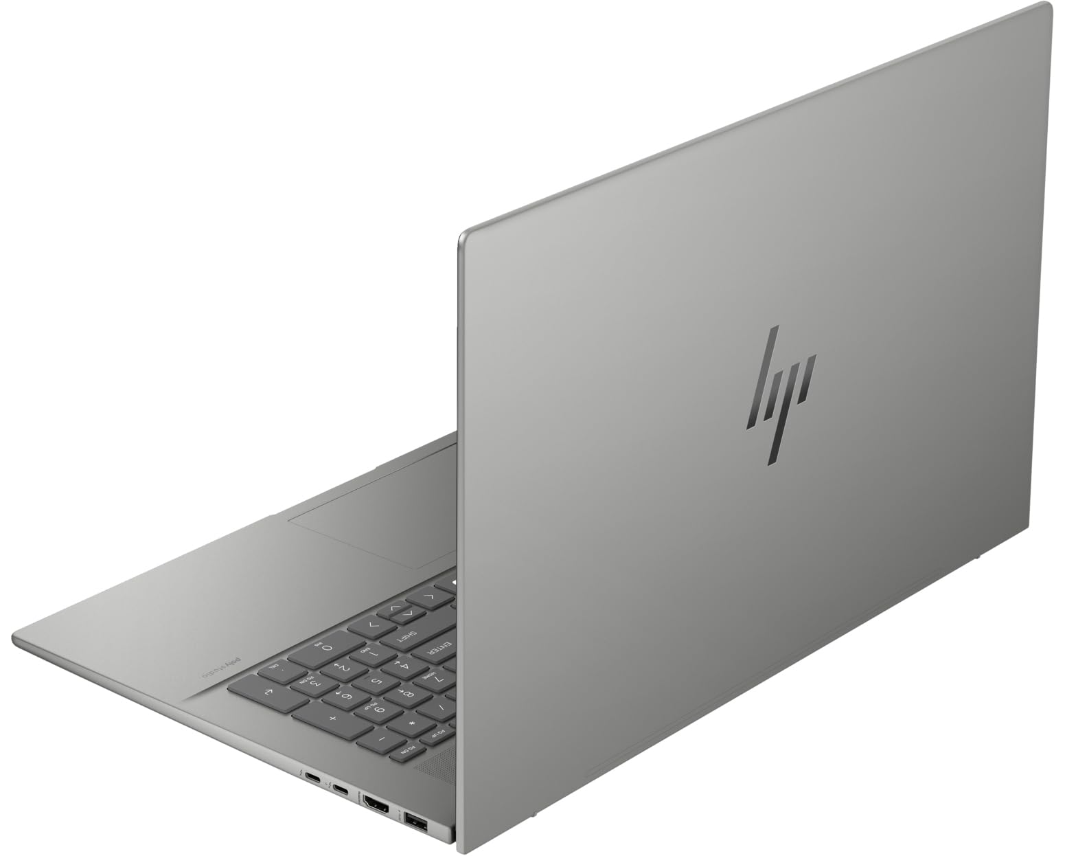 HP 2024 Envy 17t Business Laptop 17.3" 4K UHD IPS Display (Intel i7-1260P Upto 4.7 GHz, 32GB RAM, 2TB PCIe SSD, Backlit KYB, 2 Thunderbolt 4, WiFi 6E, BT 5.3, HD Webcam, Win 11 H) w/DKZ Hub