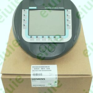 6AV6545-4BA16-0CX0Mobile Panel 170 6AV6 545-4BA16-0CX0