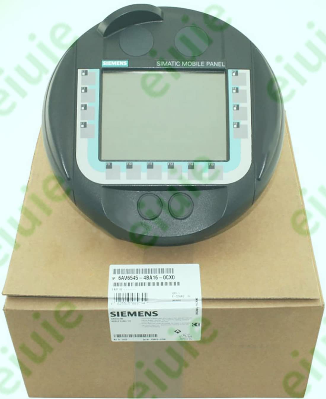 6AV6545-4BA16-0CX0Mobile Panel 170 6AV6 545-4BA16-0CX0