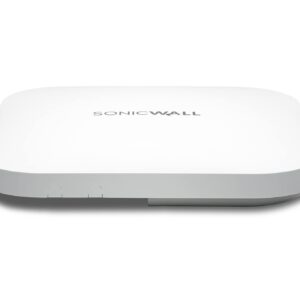 Sonicwall SONICWAVE 621 Wireless Access Point with 1YR Secure Wireless Network Management and Support (NO POE) (03-SSC-0710)