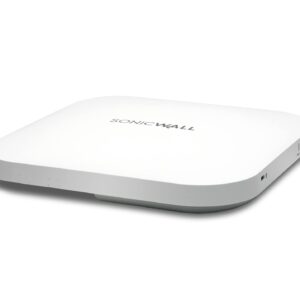 Sonicwall SONICWAVE 621 Wireless Access Point with 1YR Secure Wireless Network Management and Support (NO POE) (03-SSC-0710)