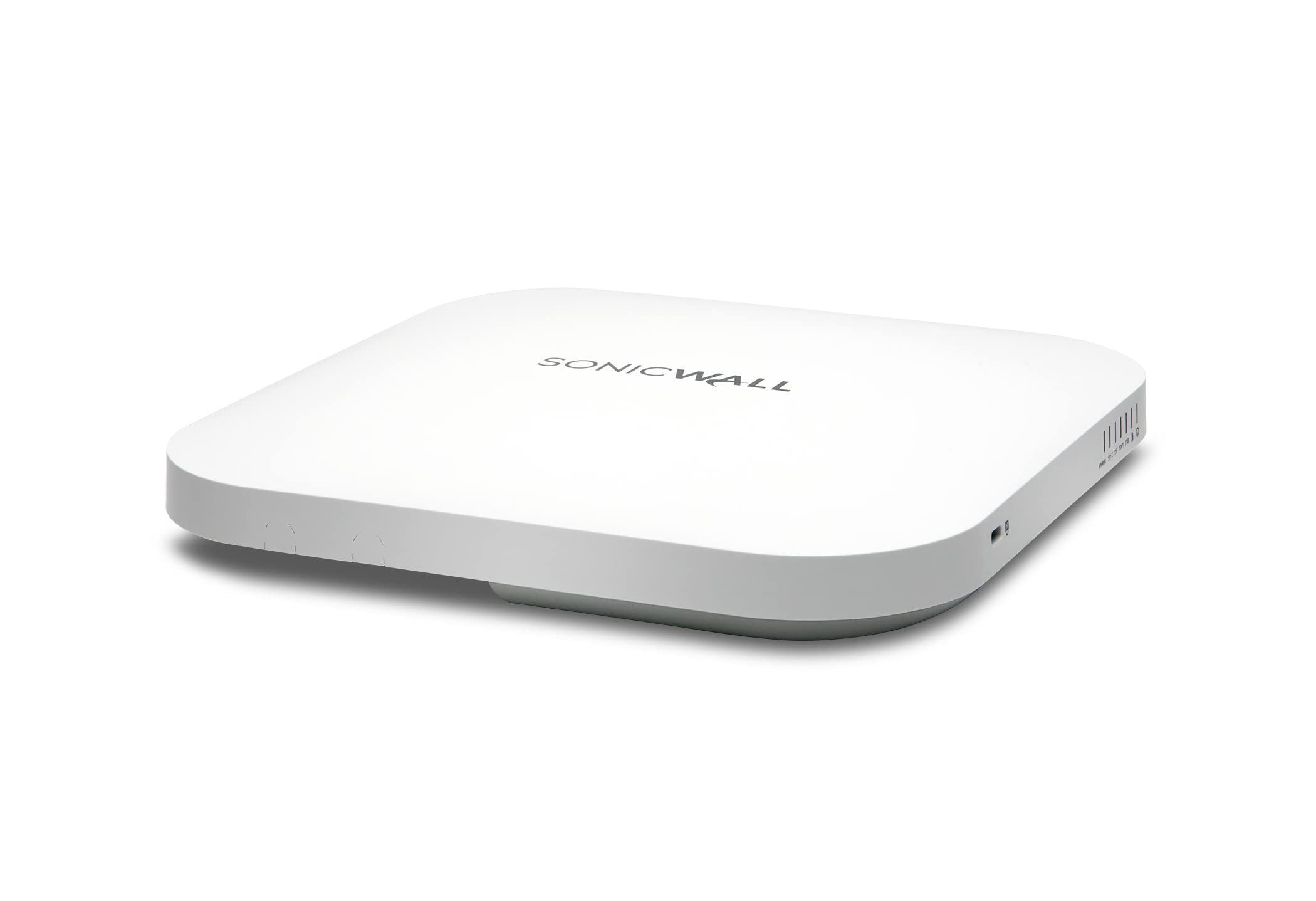 Sonicwall SONICWAVE 621 Wireless Access Point with 1YR Secure Wireless Network Management and Support (Multi-GIGABIT 802.3AT POE+) (03-SSC-0721)