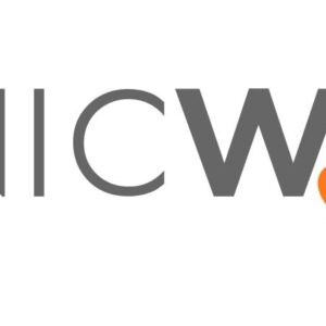 Sonicwall SONICWAVE 621 Wireless Access Point with 1YR Secure Wireless Network Management and Support (Multi-GIGABIT 802.3AT POE+) (03-SSC-0721)