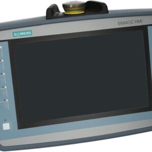 6AV2125-2JB23-0AX0 HMI KTP900F Mobile Panel 9.0" TFT Display 6AV2 125-2JB23-0AX0