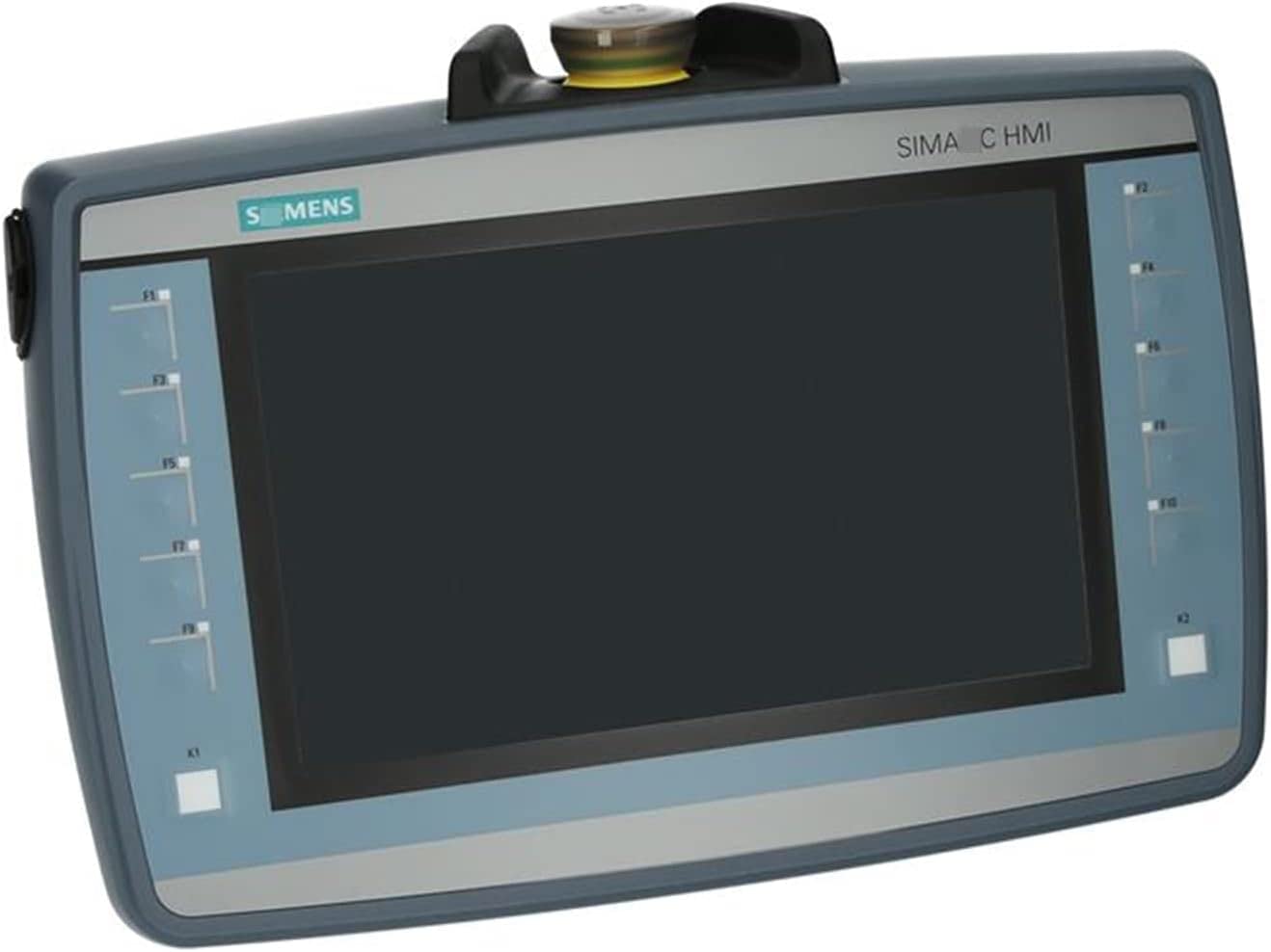 6AV2125-2JB23-0AX0 HMI KTP900F Mobile Panel 9.0" TFT Display 6AV2 125-2JB23-0AX0