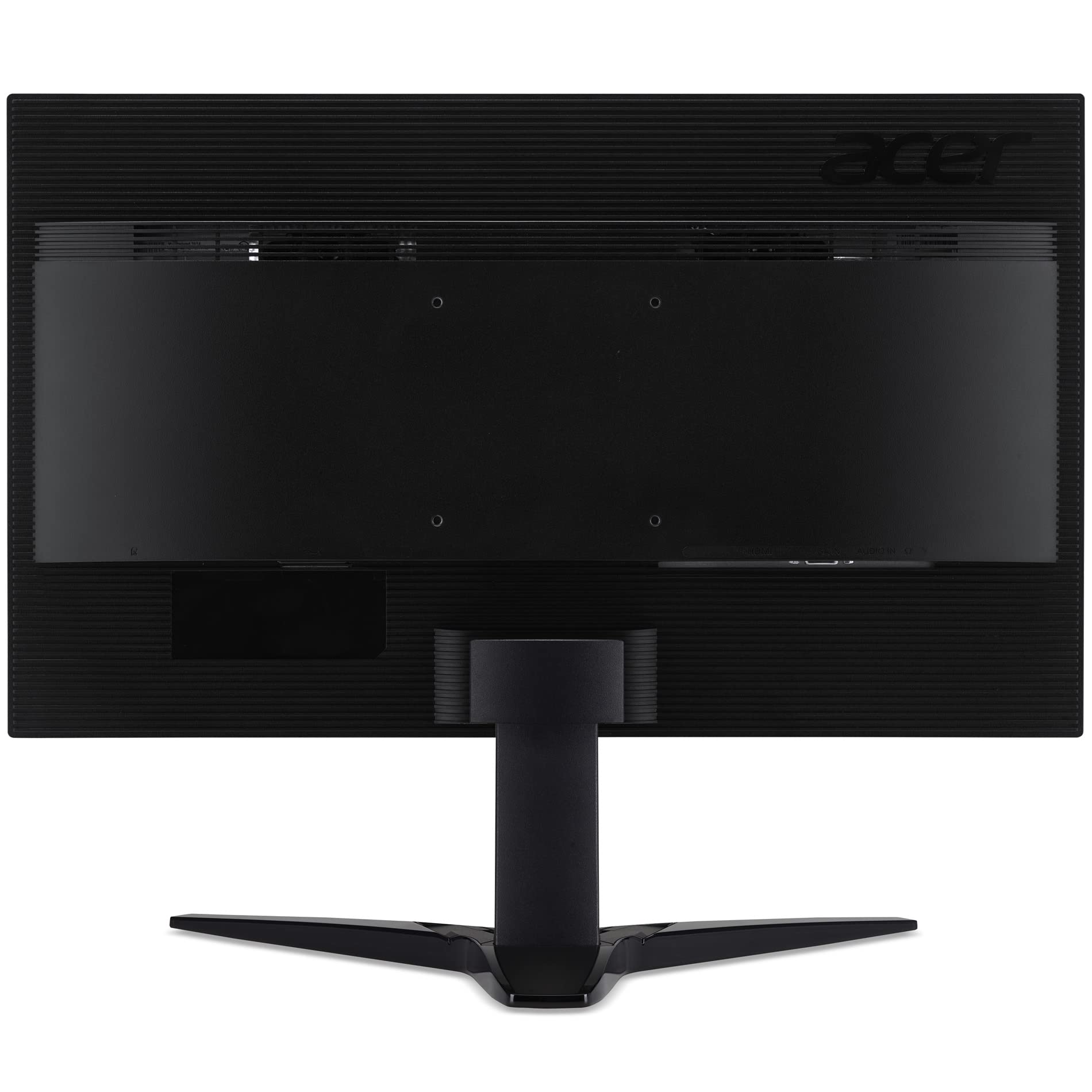 acer KG241Y S - 23.8" Monitor FullHD 1920x1080 VA 16:9 165Hz 1ms VRB HDMI 250Nit (Renewed)