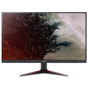 acer nitro vg240y - 23.8" monitor fullhd 1920x1080 ips 16:9 75hz 2ms hdmi 250nit (renewed)