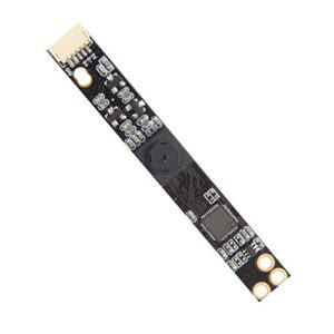 usb camera module, 85° field of view 2048x1536 camera module for industrial supplies