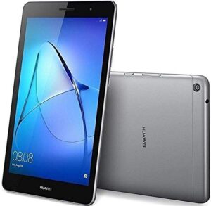 huawei t3-10 mediapad t3 10" wifi & 4g lte tablet android 16gb 2gb ram gsm unlocked (renewed)