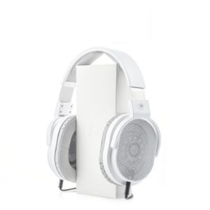 moondrop void 50mm high-performance dynamic driver dual 3.5mm connector composite diaphragm open-back monitor headphone