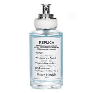 maison margiela ’replica’ sailing day 1 oz/ 30 ml