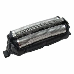 gxcdizx wes9087pc electric razor replacement outer foil for panasonic es-ga21 es-lt20, es-lt41, es-lt71, es-st25, es-sl41, es-st23 st2n st25