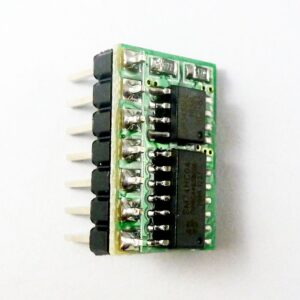 3.3v auto rs485 to lvttl rs232 transceiver converter sp3485 module (4)