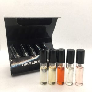 maison d'orient men's perfume sampler lot x 20 sample vials - designer fragrance samples from the house of khalis fragrances dubai