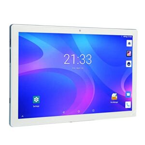 ips tablet, for 11 4g tablet 8mp 13mp 1920x1200 8gb 256gb octa core for home (us plug)