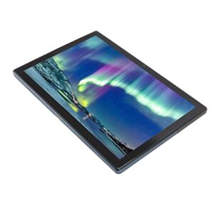 big screen tablet 10.1 inch 13mp rear camera octa core 100240v processor tablet pc (us plug)