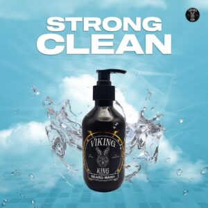 Viking King Total Care Bundle (Gold Edition)