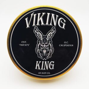 Viking King Total Care Bundle (Gold Edition)