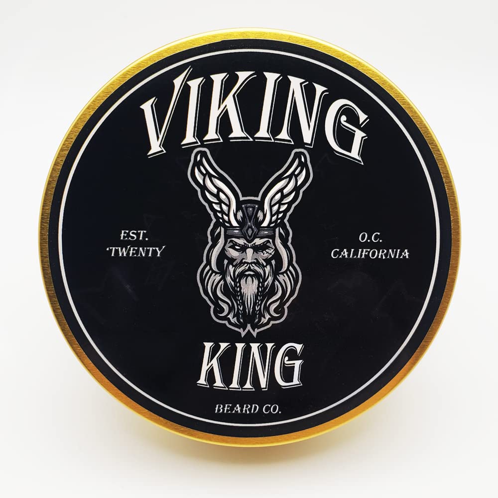 Viking King Total Care Bundle (Gold Edition)