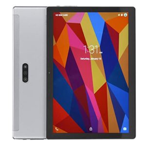 10.1 inch tablet 6gb ram 128gb rom ips home (us plug)