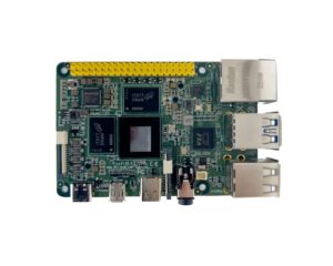 youyeetoo pico pi single board computer, rk3588s sbc, 8gb lpddr4 ram, raspberry pi 4b+ form factor,support android 12/linux/ubuntu/debian(not inlucde emmc)