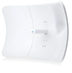 ubiquiti uisp ltu xr | 5 ghz ptmp ltu long-range client radio (ltu-xr-us)