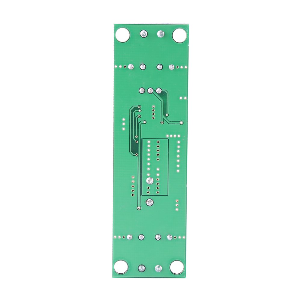 Step Down Module, DC to DC Step Down Converter Adjustable Power Supply Module Voltage Step Down Converter Board, 6.5V-60V to 1.25-30V Maximum 10A